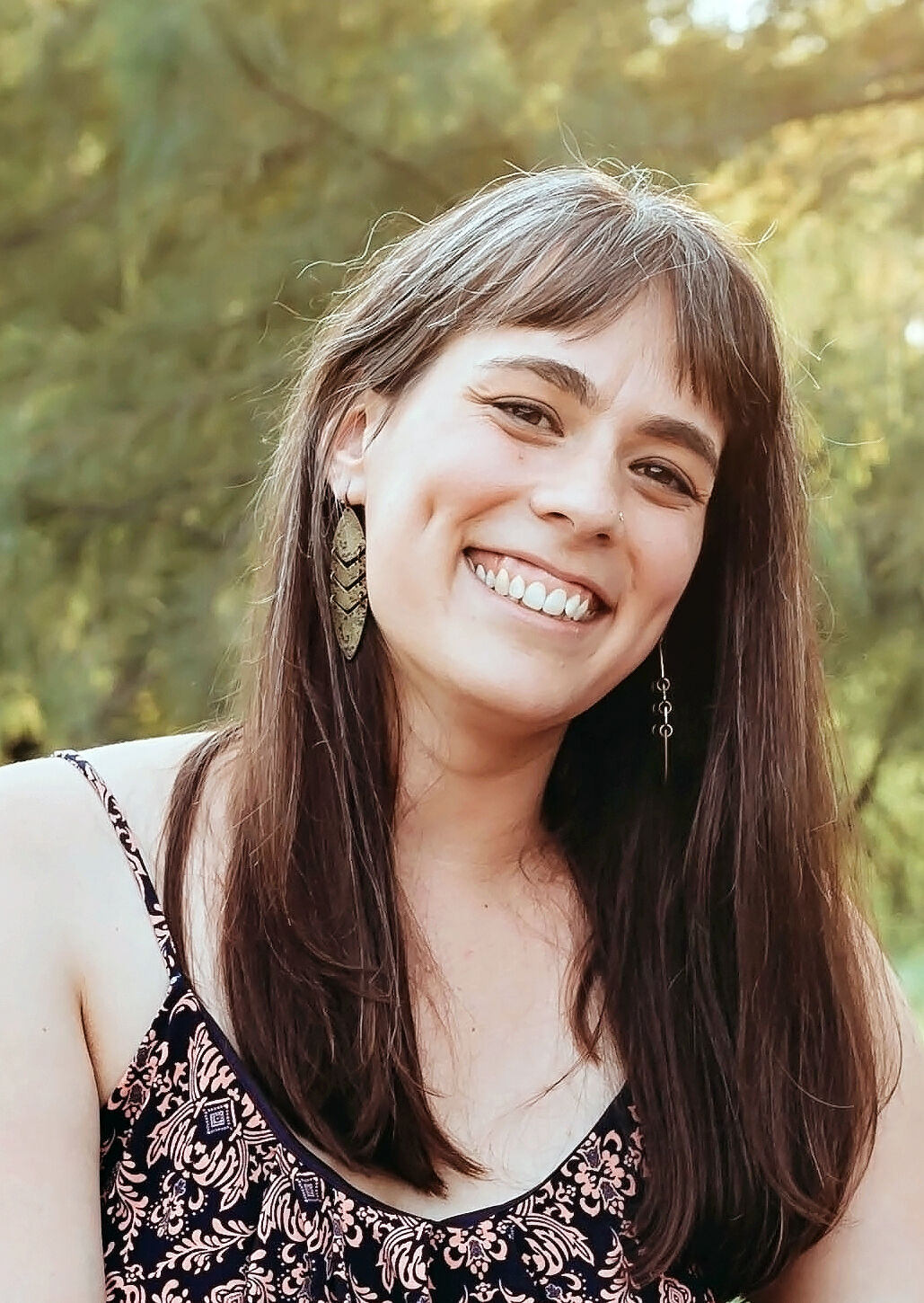 Amanda Gail Aaron – Audio Books, Best Sellers, Author Bio | Audible.com