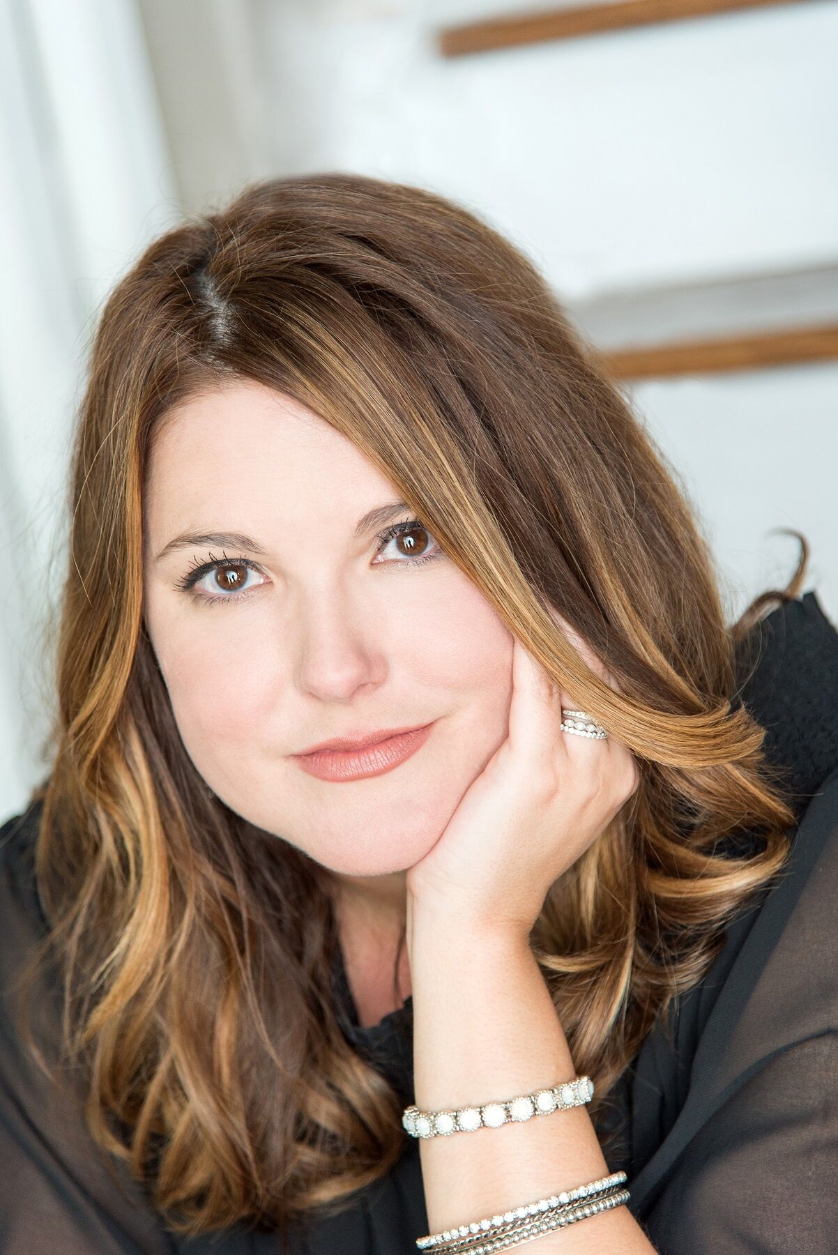 Haley Harrigan – Audio Books, Best Sellers, Author Bio | Audible.com