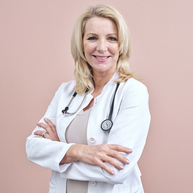 Dr. med. Suzann Kirschner-Brouns – Audiolibros, Bestsellers, Biografía ...