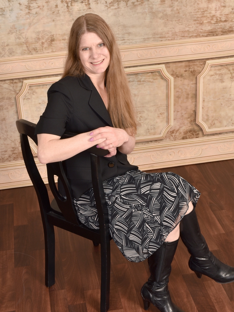 Alyssa Dean Copeland – Audio Books, Best Sellers, Author Bio | Audible.com