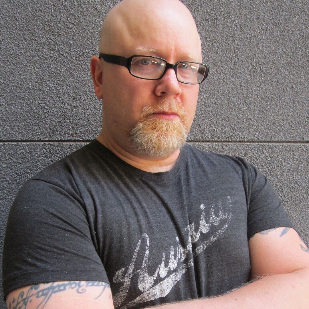 Brian Lee Durfee – Audio Books, Best Sellers, Author Bio | Audible.com