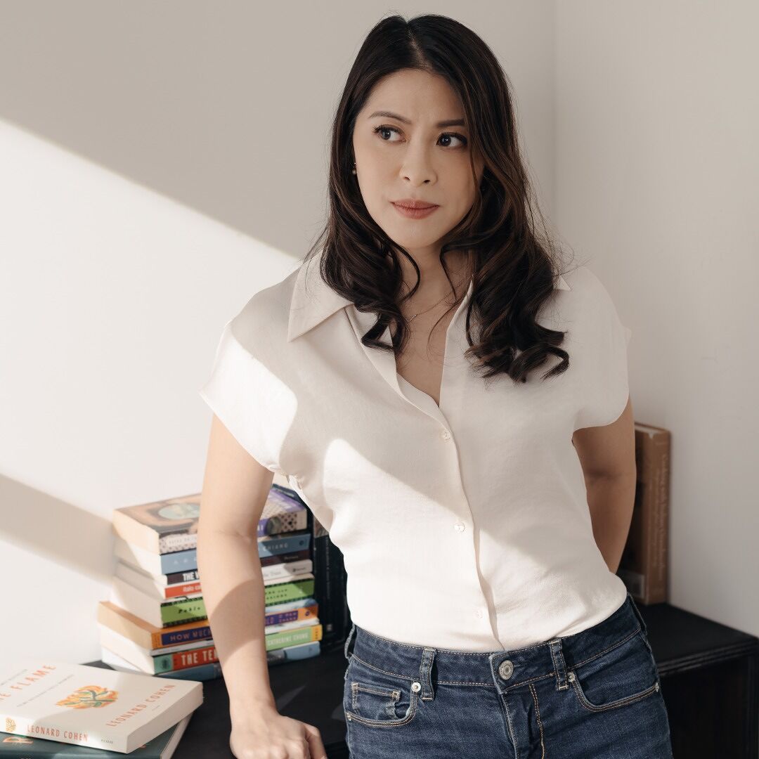 Karissa Chen – Audio Books, Best Sellers, Author Bio | Audible.com