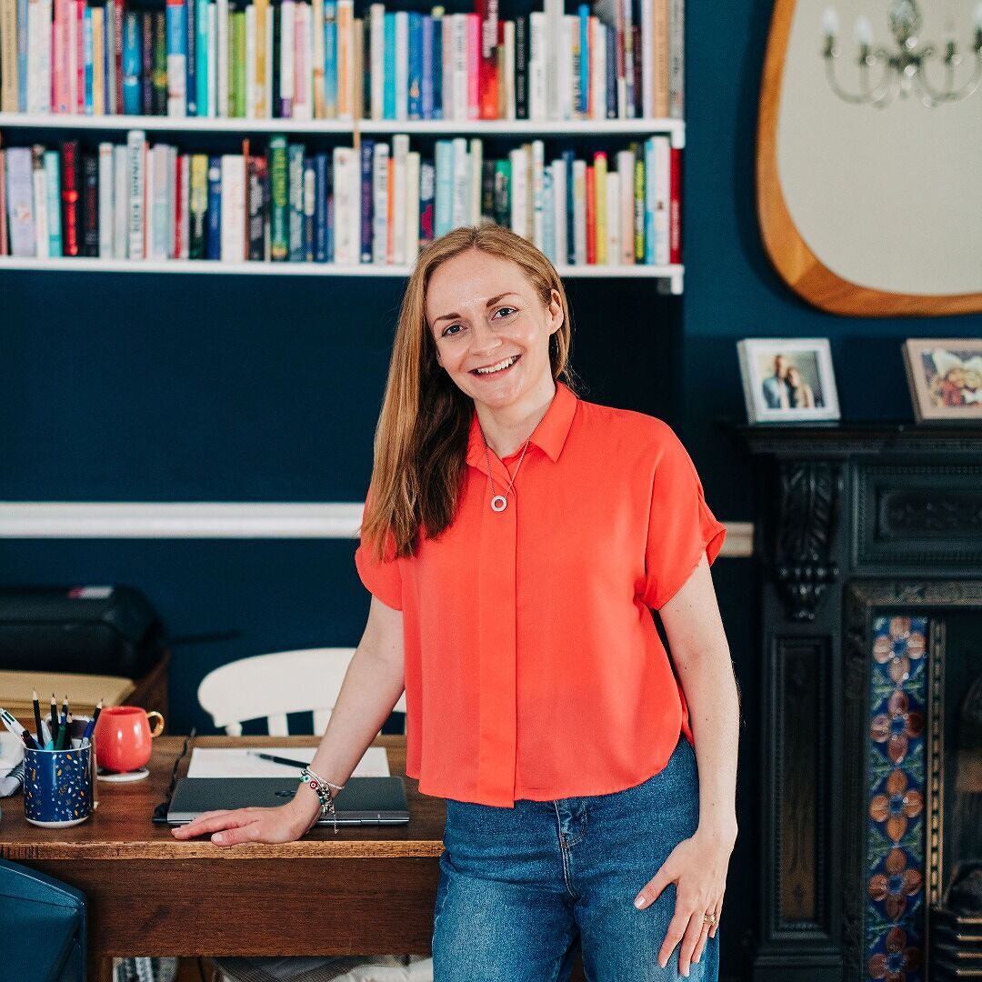 Liz Stanford – Audio Books, Best Sellers, Author Bio | Audible.com