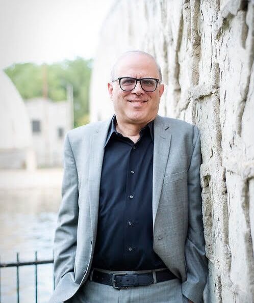 Jonathan Rees – Audio Books, Best Sellers, Author Bio | Audible.com