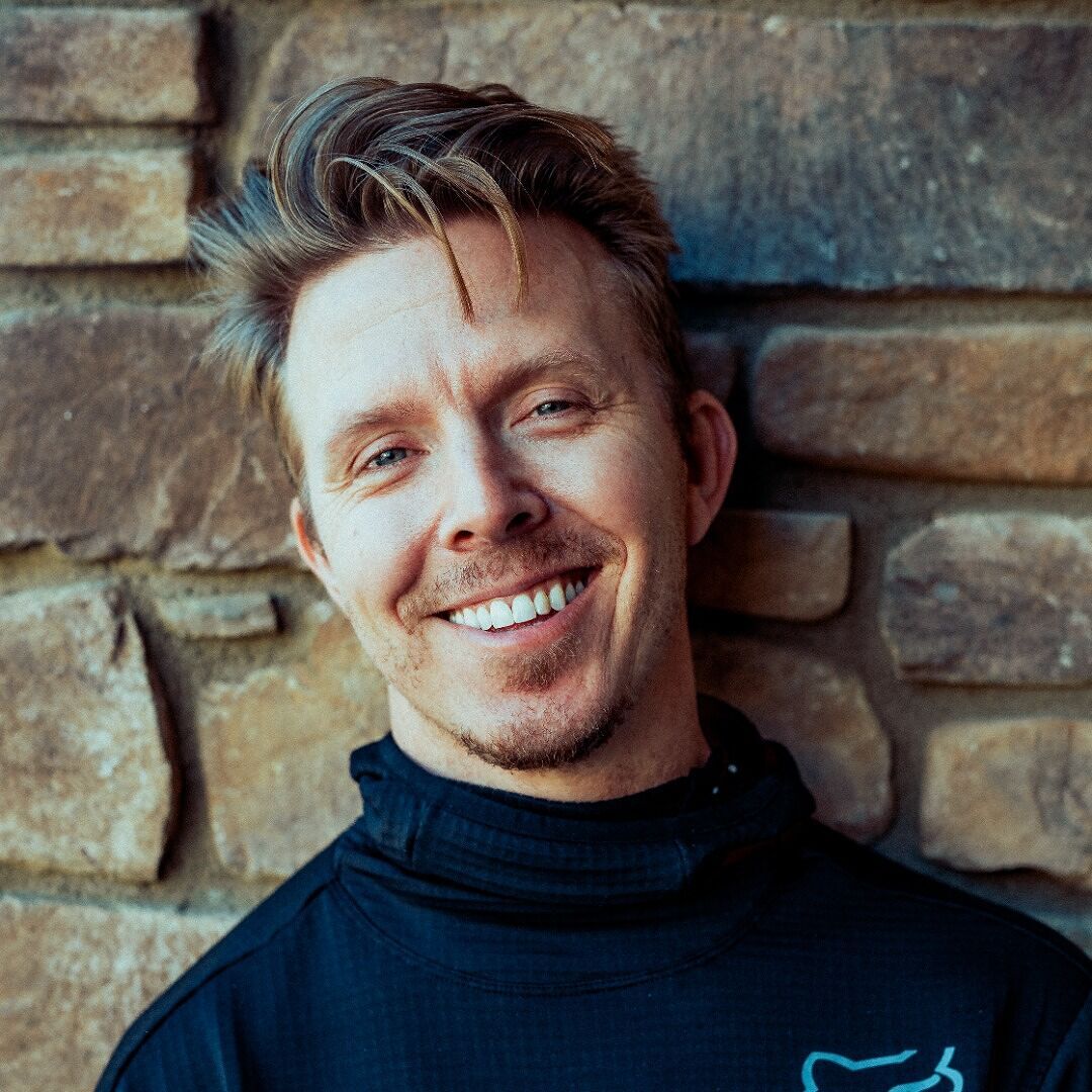 Aaron Baker – Audio Books, Best Sellers, Author Bio | Audible.com