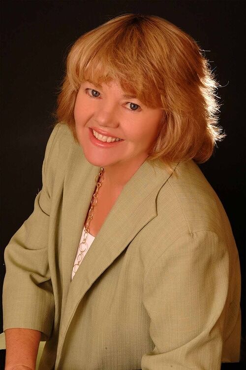 Bev Pettersen – Audio Books, Best Sellers, Author Bio | Audible.com