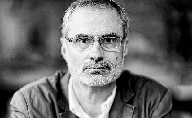 Ward Carroll – Audio Books, Best Sellers, Author Bio | Audible.com