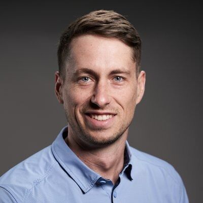 Nick Huber - Alle Hörbücher bei Audible.de