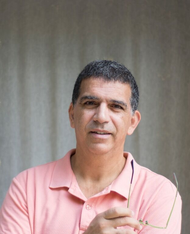 Ilan Garibi – Audio Books, Best Sellers, Author Bio | Audible.com