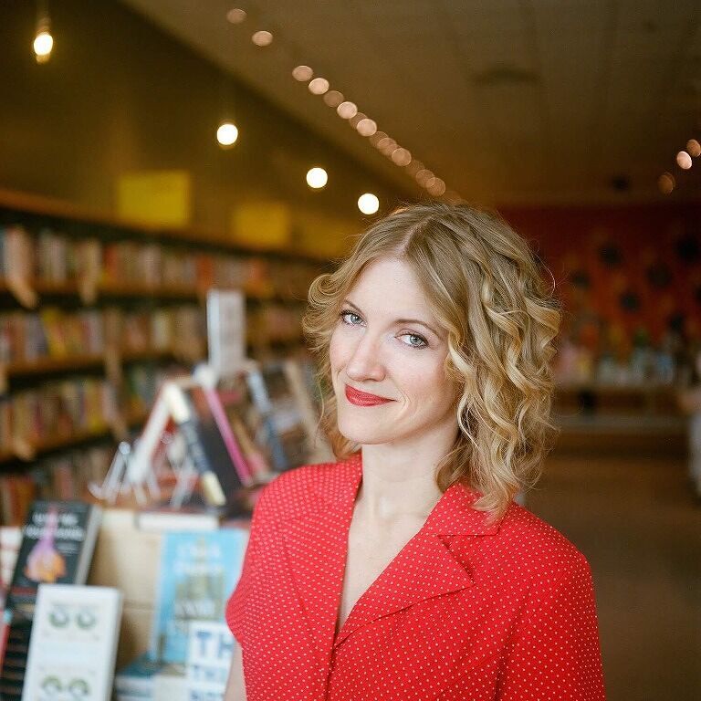 Bree Barton – Audio Books, Best Sellers, Author Bio | Audible.com