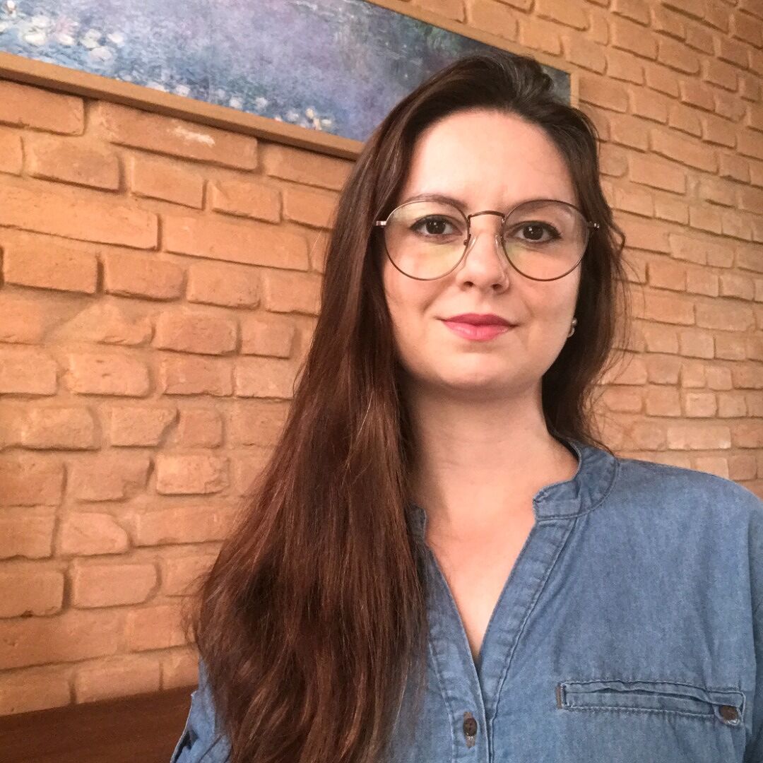 Fabiana Faiallo – Audio Books, Best Sellers, Author Bio | Audible.com