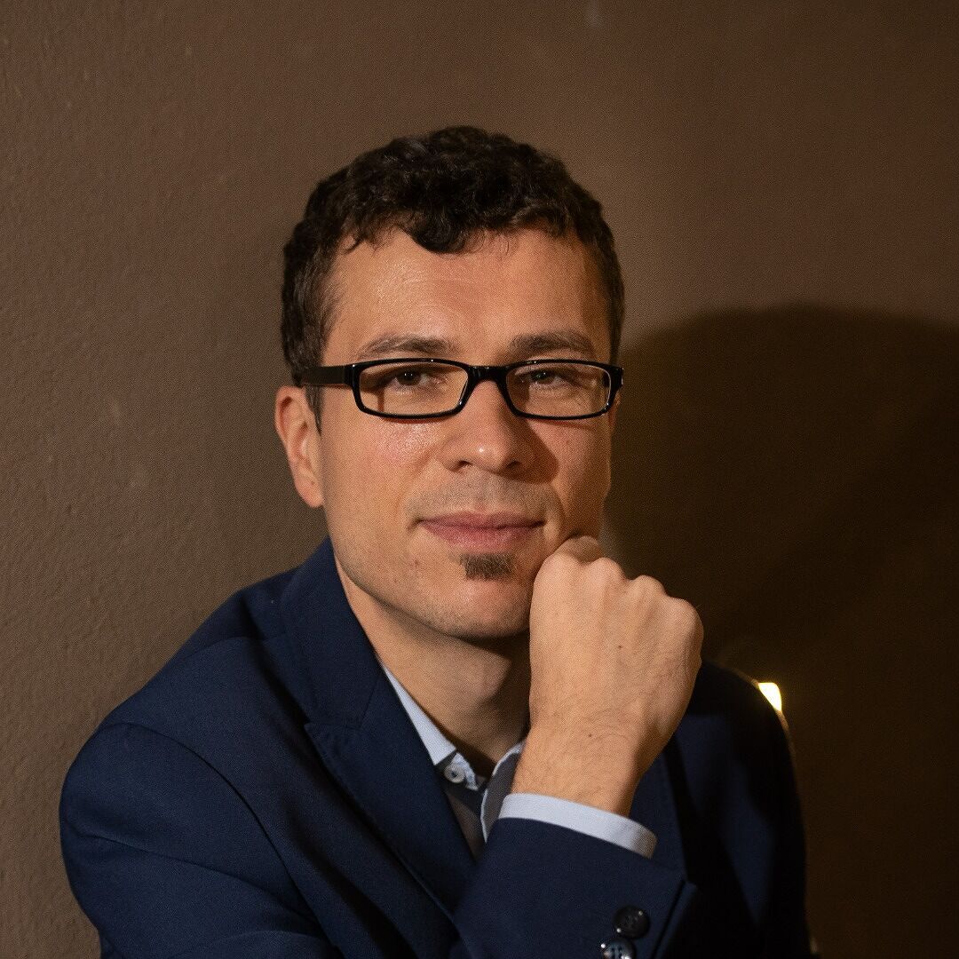 Tobias Miller – Audio Books, Best Sellers, Author Bio | Audible.com