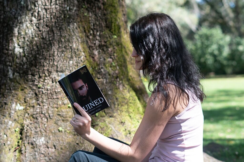 Audrey Rush – Audio Books, Best Sellers, Author Bio | Audible.com