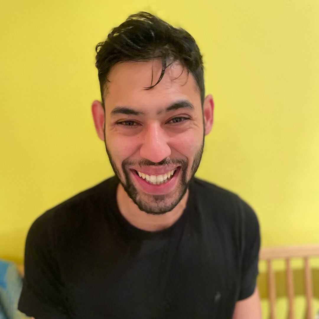 Nathanael Lessore – Audio Books, Best Sellers, Author Bio | Audible.com