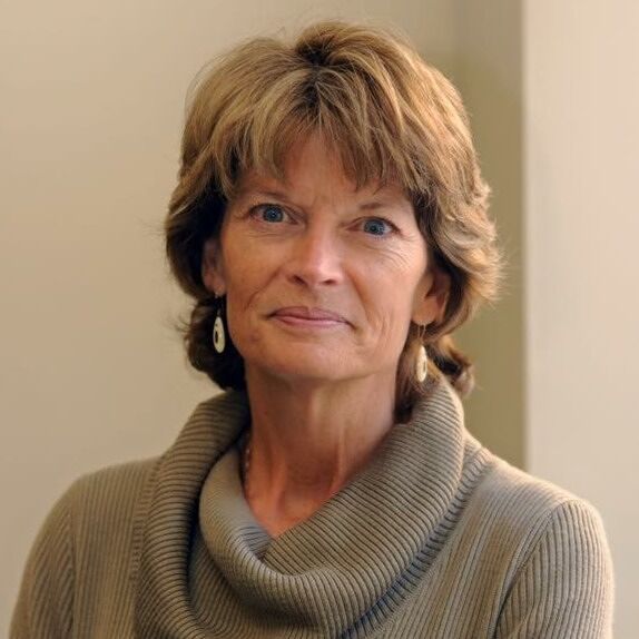 Lisa Murkowski – Audio Books, Best Sellers, Author Bio | Audible.com