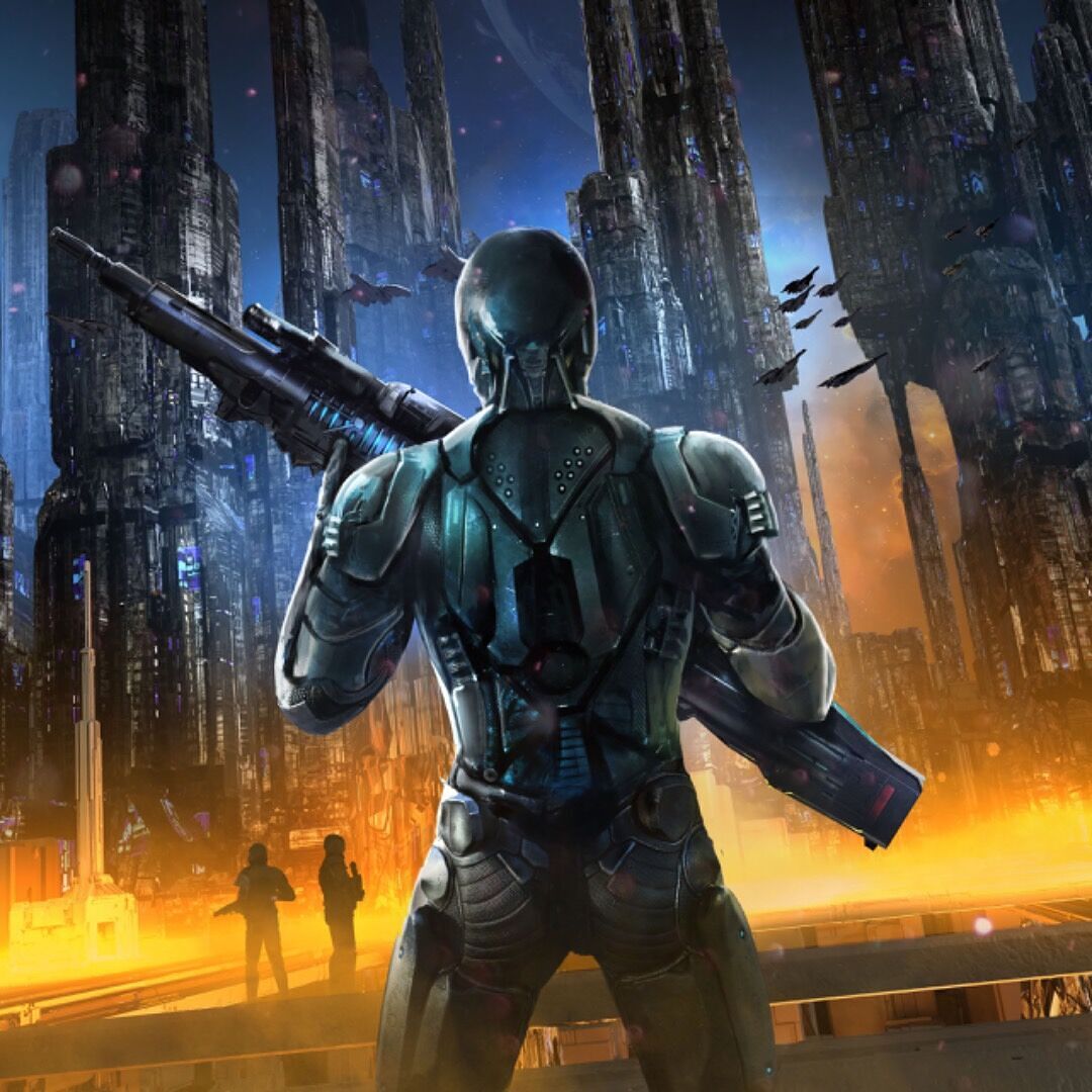 J.R. Robertson – Audio Books, Best Sellers, Author Bio | Audible.com