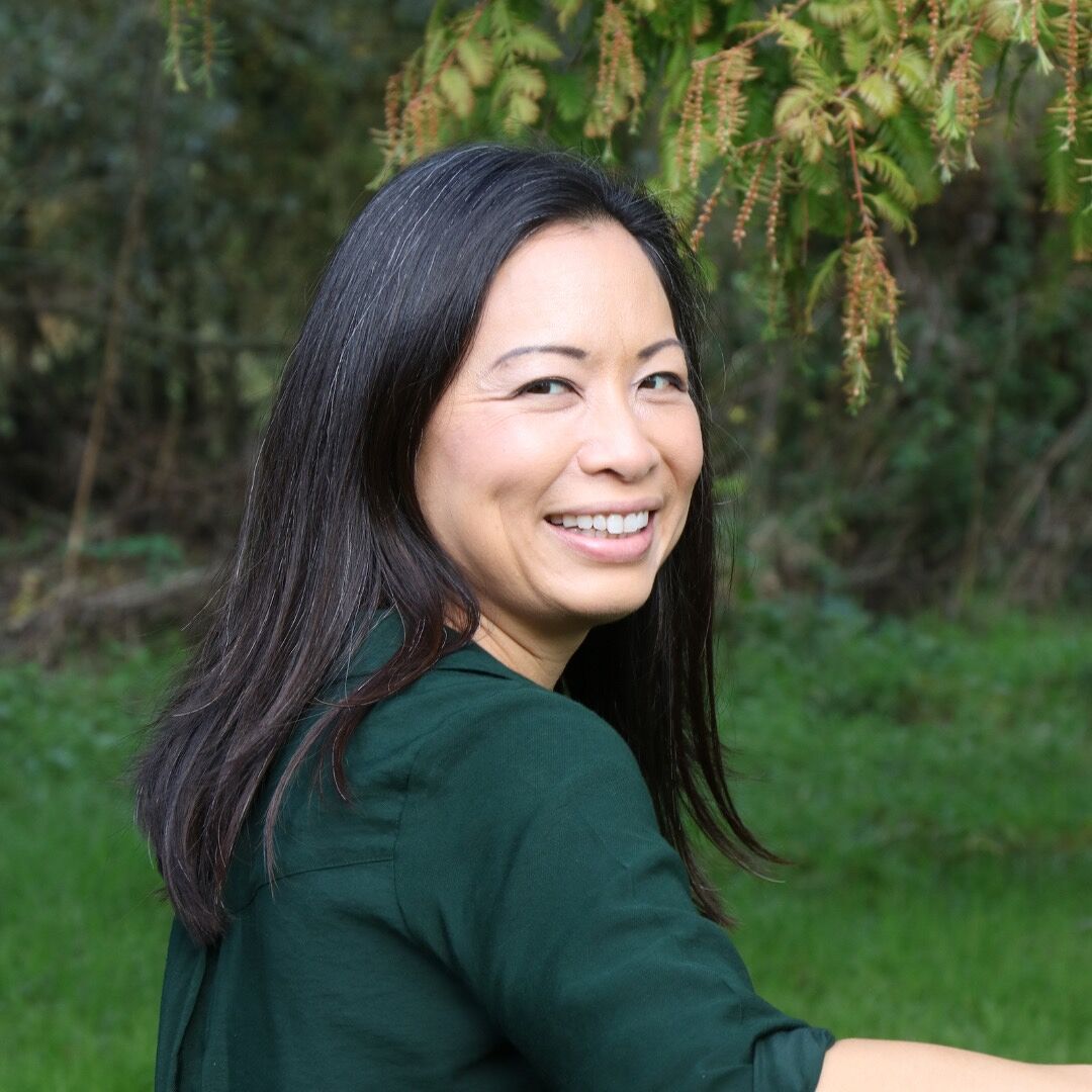 Daisy J. Hung – Audio Books, Best Sellers, Author Bio | Audible.com