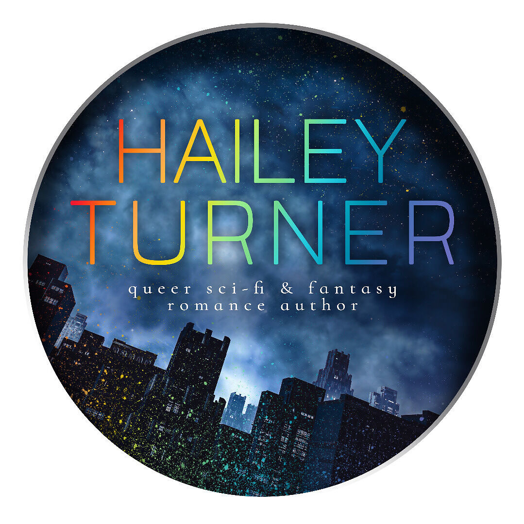 Hailey Turner – Audio Books, Best Sellers, Author Bio | Audible.com