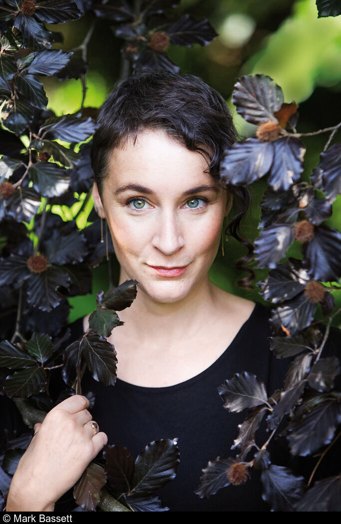 Leonie Swann – Audio Books, Best Sellers, Author Bio | Audible.com