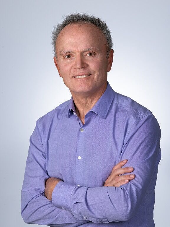 Frederick Vettese – Audio Books, Best Sellers, Author Bio | Audible.com