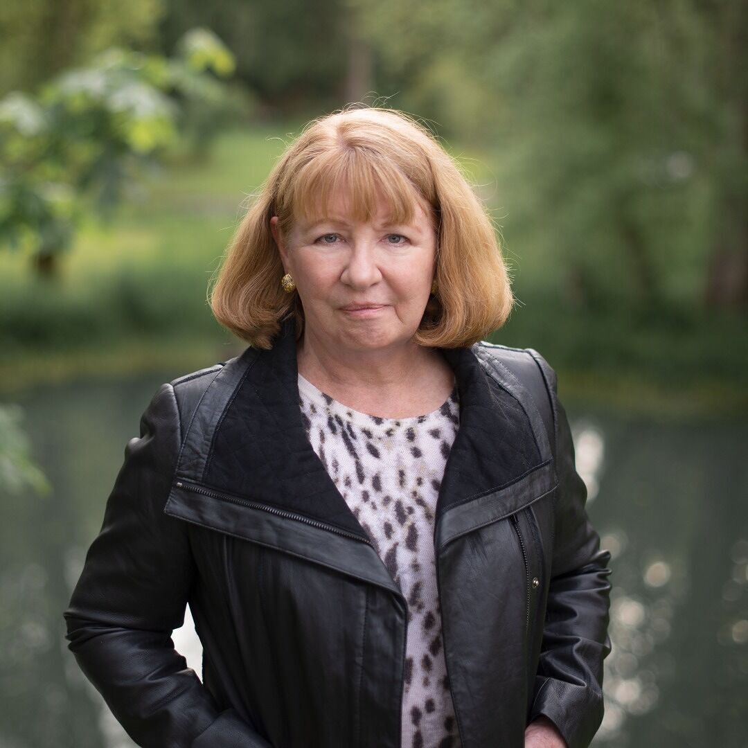 Kay Jennings – Audio Books, Best Sellers, Author Bio | Audible.com
