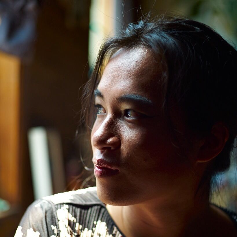 Kai Cheng Thom – Audio Books, Best Sellers, Author Bio | Audible.com