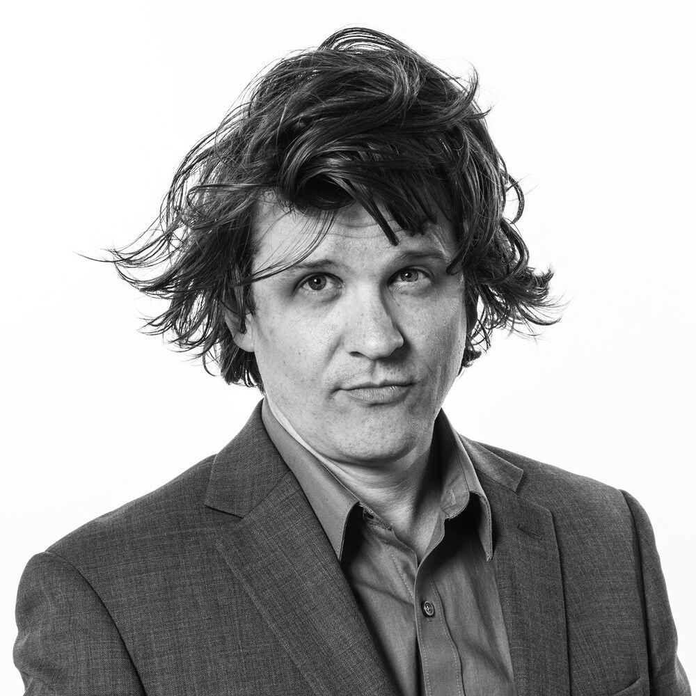 Sam McPheeters – Audio Books, Best Sellers, Author Bio | Audible.com