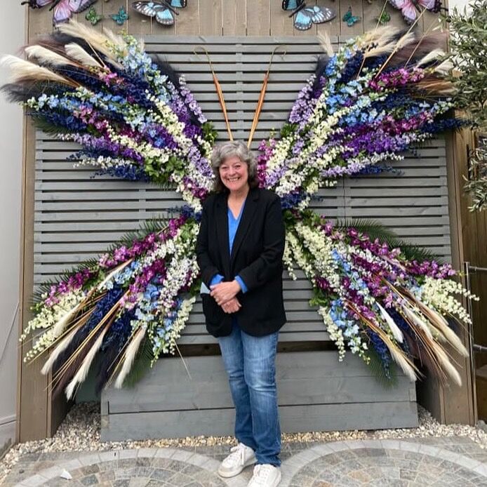 Maddie Please – Audio Books, Best Sellers, Author Bio | Audible.com