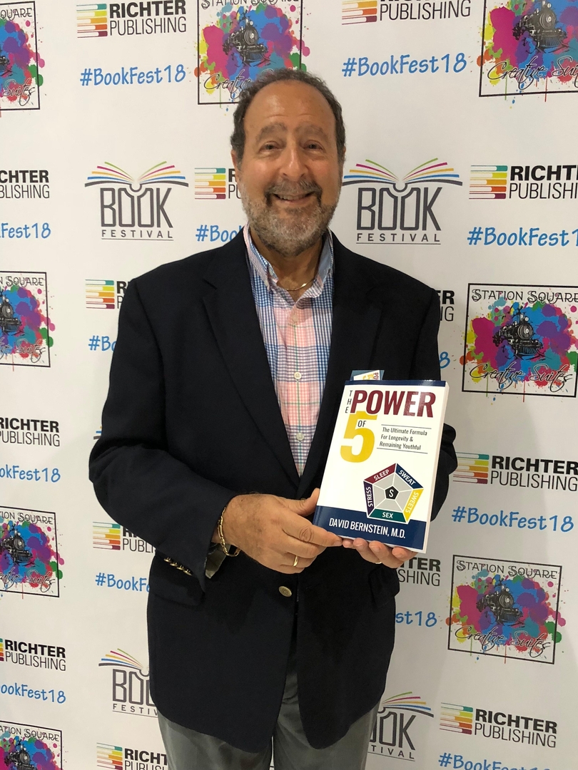 David Bernstein – Audio Books, Best Sellers, Author Bio | Audible.com