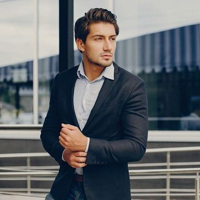 Joseph Floyd – Audio Books, Best Sellers, Author Bio | Audible.com