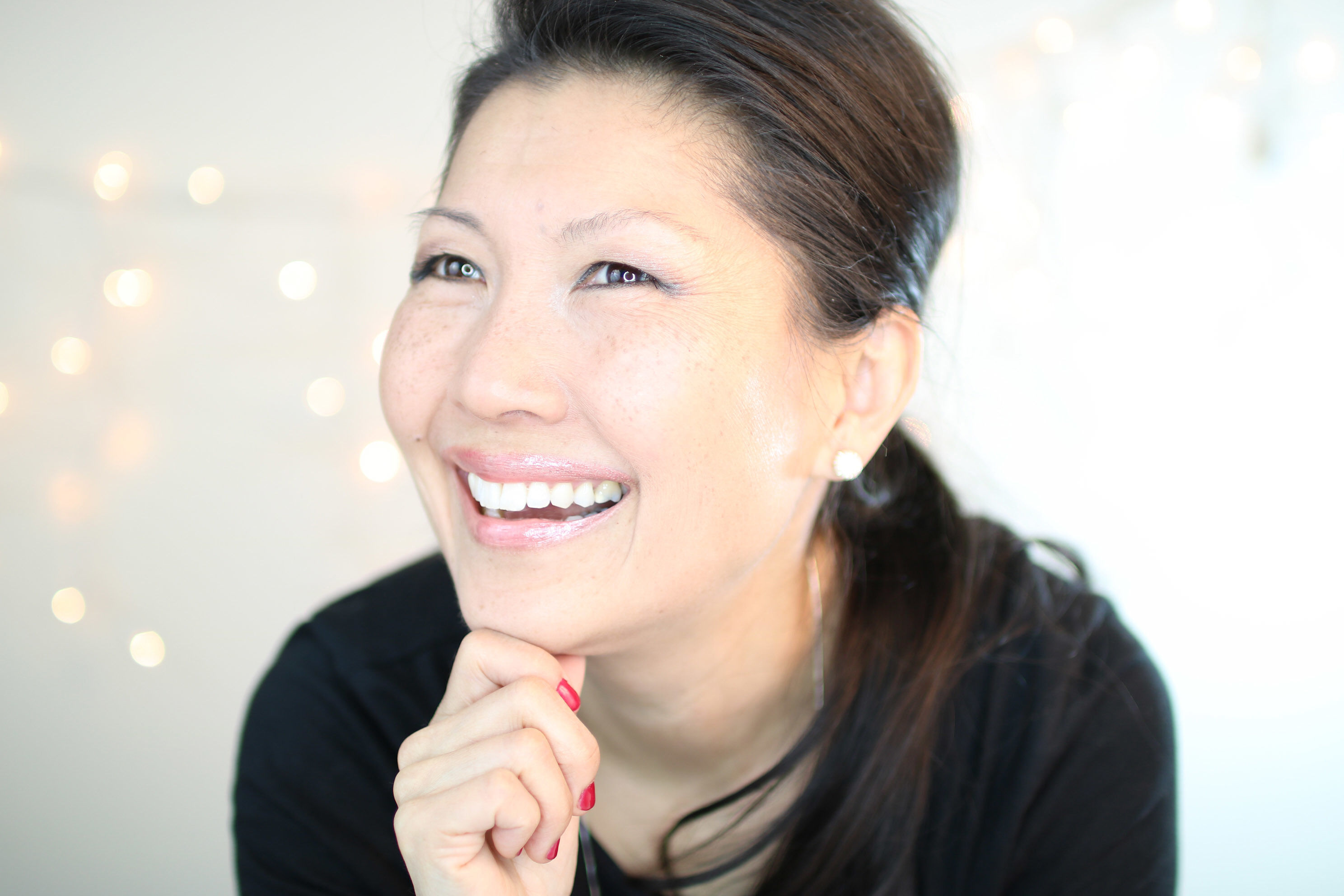 Nami Nakamura – Audio Books, Best Sellers, Author Bio | Audible.com