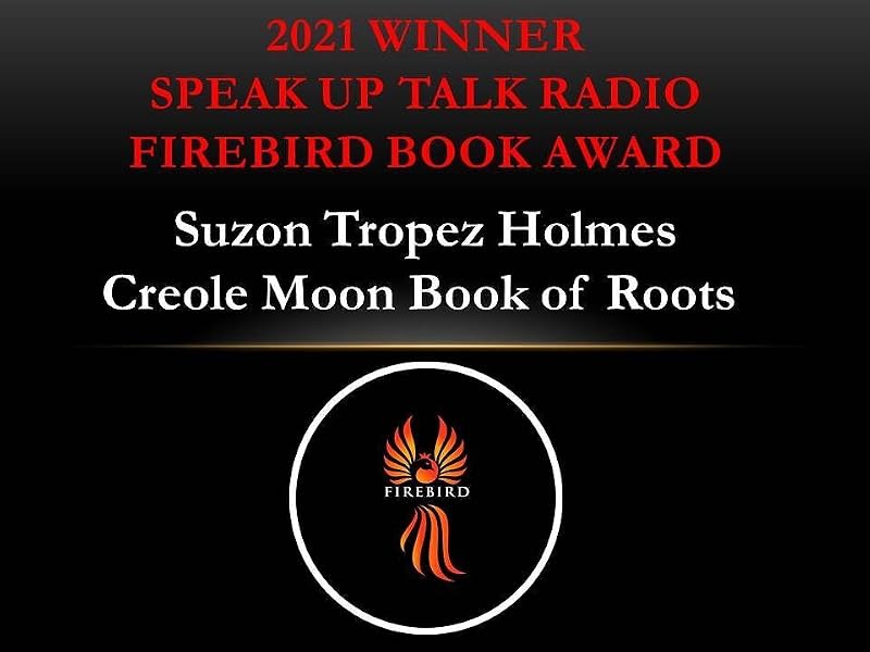 Creole Moon The Betrayal: Holmes, S. T.: 9781498450690: Amazon.com: Books