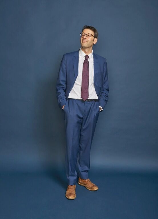 Lee Drutman – Audio Books, Best Sellers, Author Bio | Audible.com