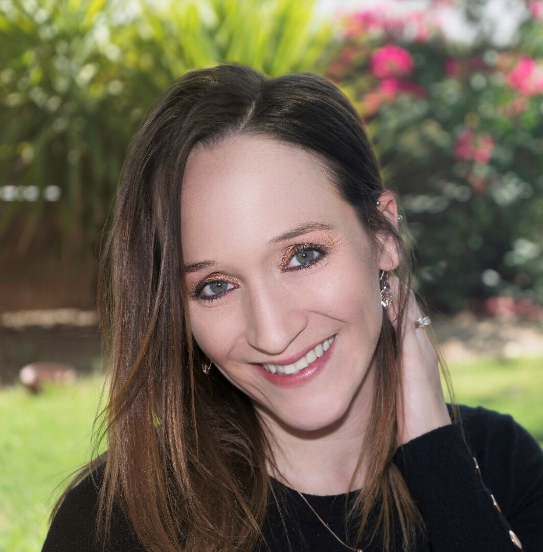 Danielle McCrory – Audio Books, Best Sellers, Author Bio | Audible.com