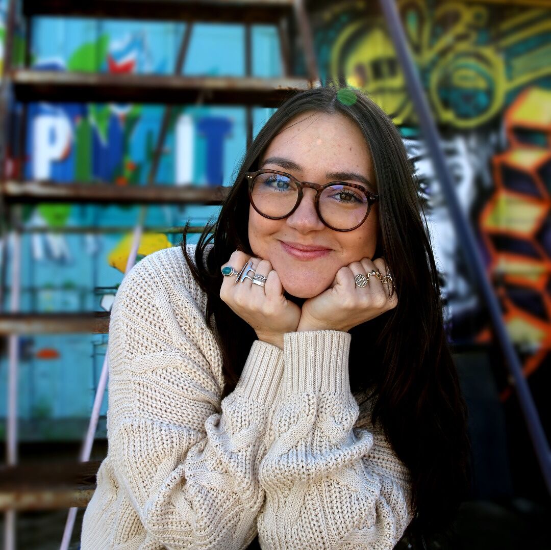 Allie Cole – Audio Books, Best Sellers, Author Bio | Audible.com