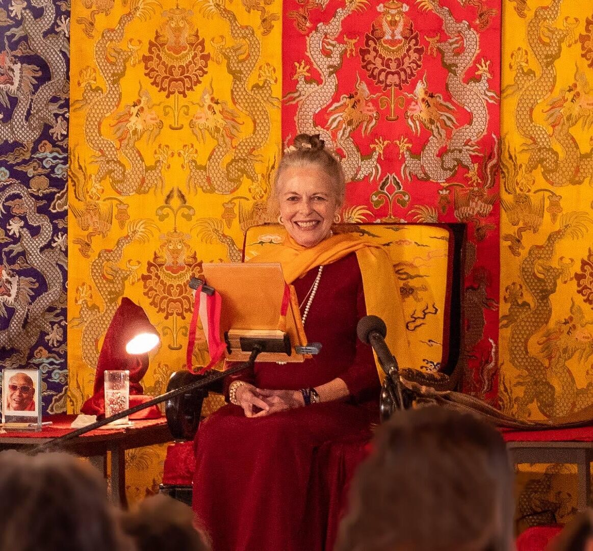 Ziji Rinpoche – Audio Books, Best Sellers, Author Bio | Audible.com