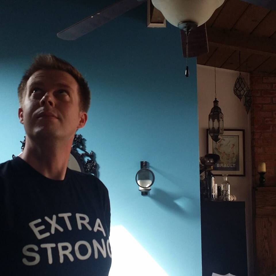 Danny Bell – Audio Books, Best Sellers, Author Bio | Audible.com