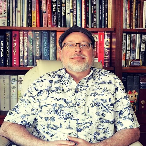 Amazon.com: The Witch Detective: The Fire And Brimstone Bourbon Trail ...