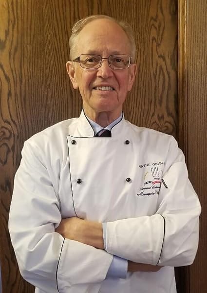 Professional Cooking: Gisslen, Wayne: 9780470197523: Amazon.com: Books