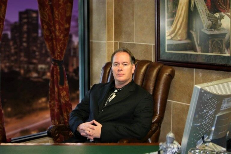 Charles W. Staunton – Audio Books, Best Sellers, Author Bio | Audible.com