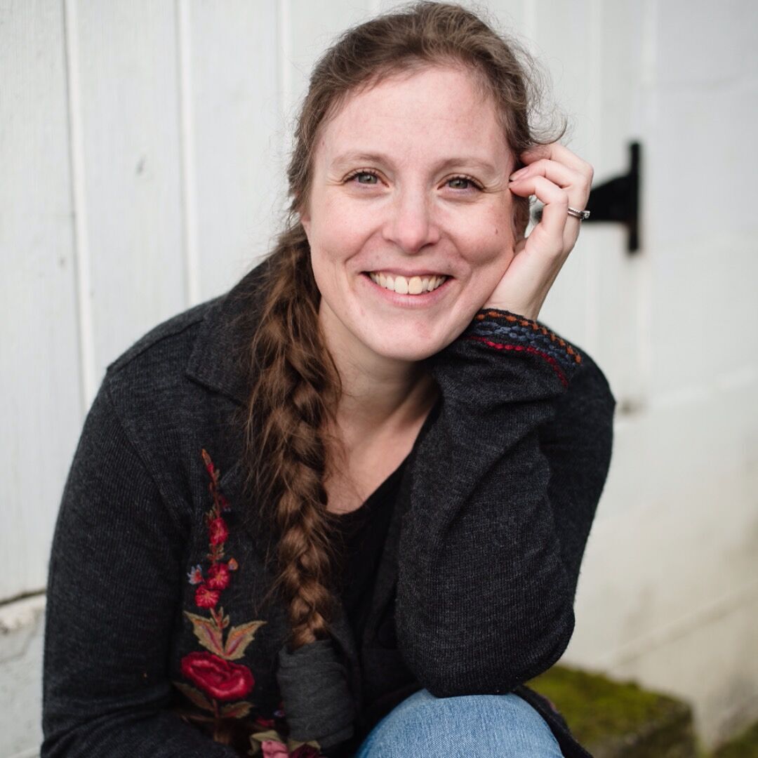 Marissa Burt – Audio Books, Best Sellers, Author Bio | Audible.com