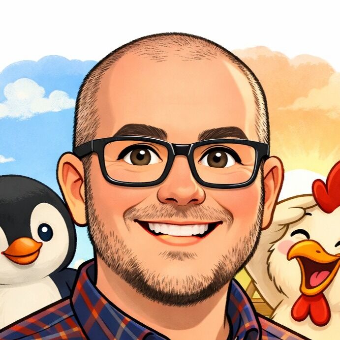 Jonathan Hempstead - Alle Hörbücher bei Audible.de