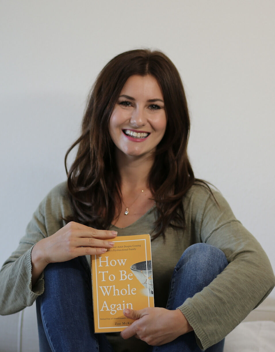 Zoe McKey – Audio Books, Best Sellers, Author Bio | Audible.com