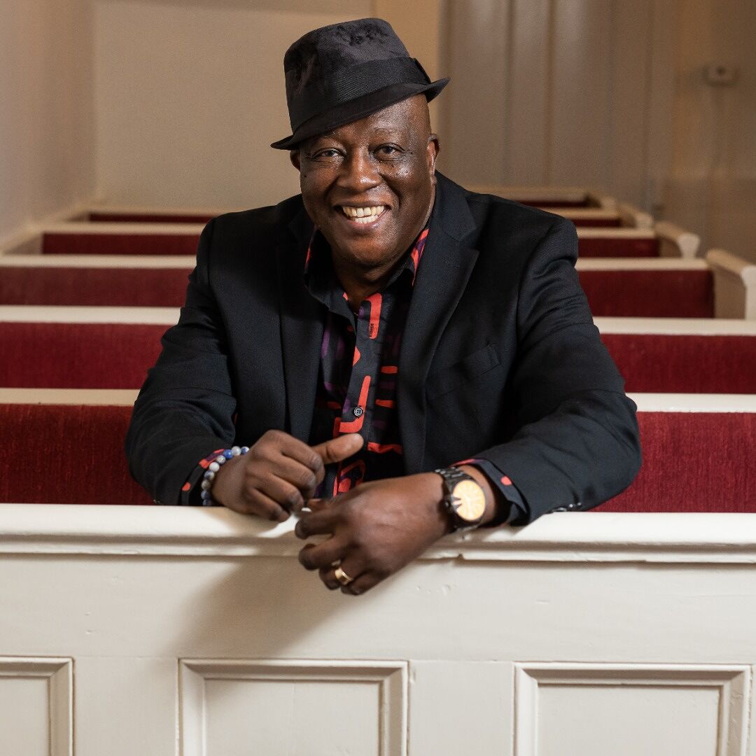 Ron Daise – Audio Books, Best Sellers, Author Bio | Audible.com