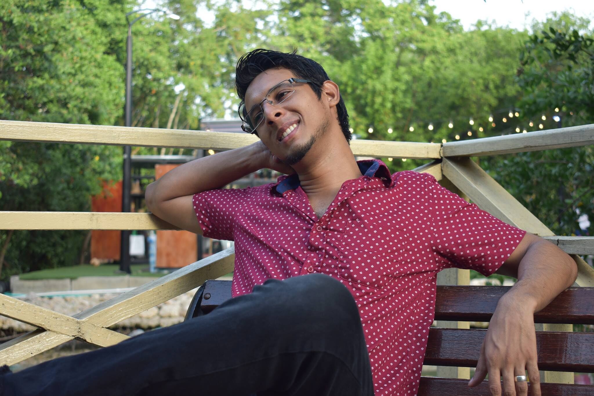 Edwin Rodriguez – Audio Books, Best Sellers, Author Bio | Audible.com