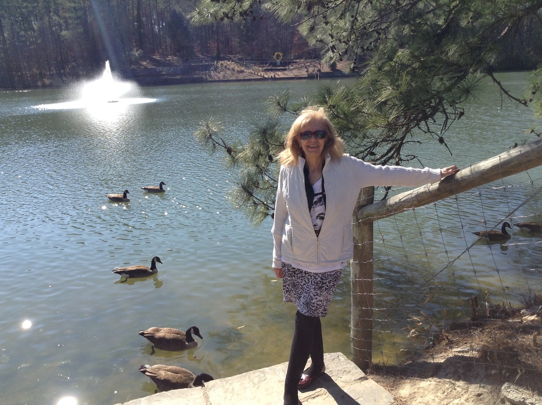 Jerilyn Johnson – Audio Books, Best Sellers, Author Bio | Audible.com