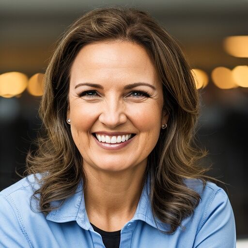 Angela Larkin – Audio Books, Best Sellers, Author Bio | Audible.com