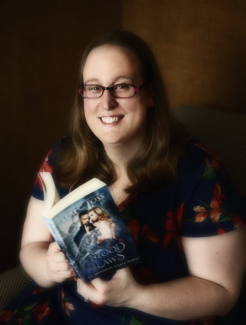 Lexi C. Foss - Alle Hörbücher bei Audible.de