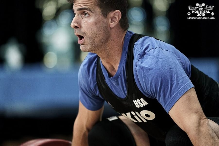 Velocity-Based Training for Weightlifting: Current Concepts ...