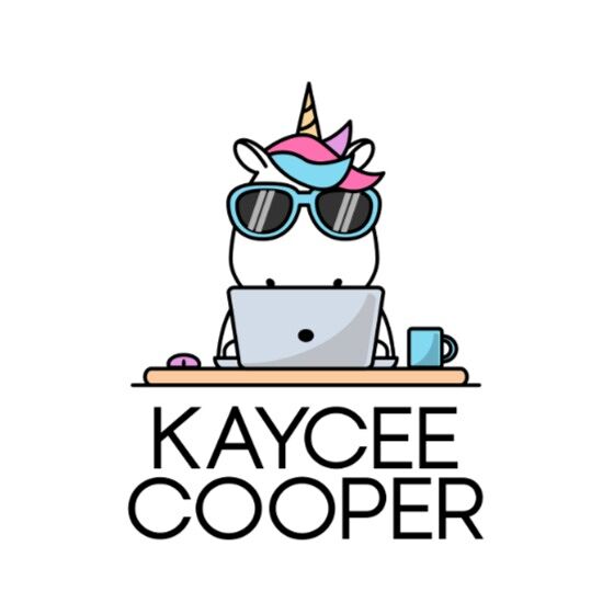 Kaycee Cooper – Audio Books, Best Sellers, Author Bio | Audible.com